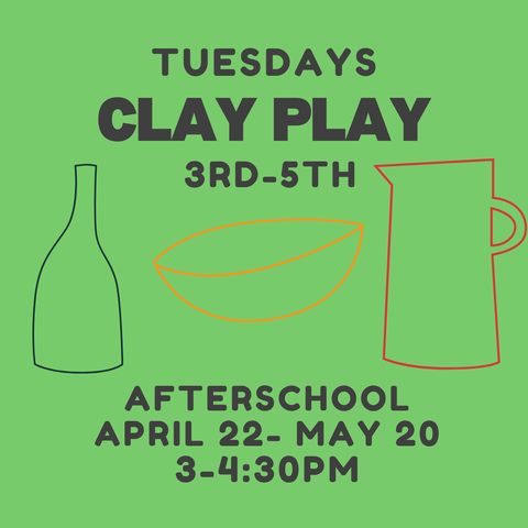 Classes – The Clay Commons