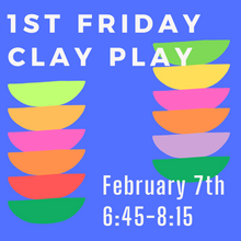 Classes – The Clay Commons