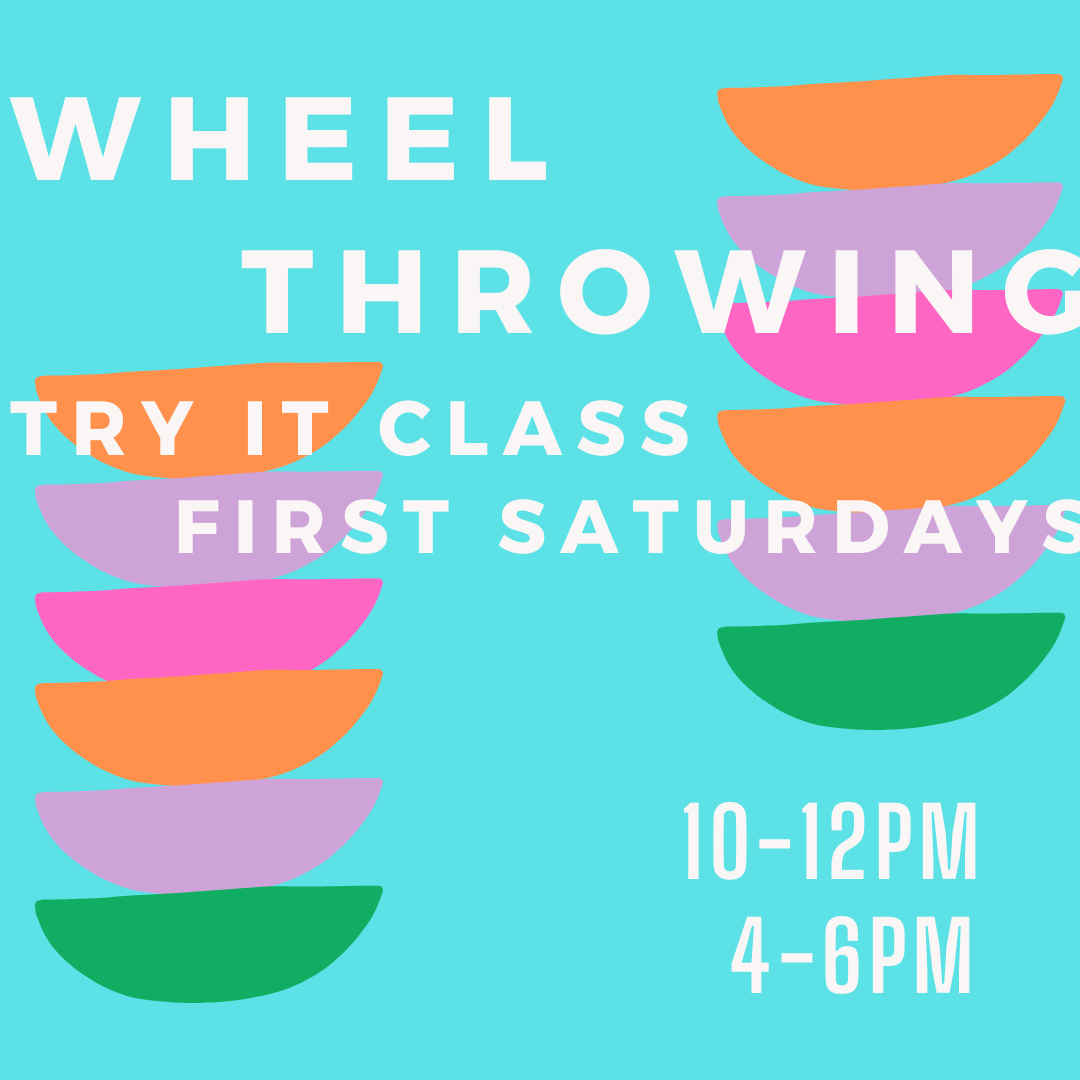 Classes – The Clay Commons