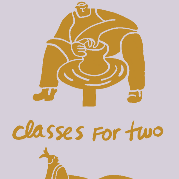 Classes – The Clay Commons